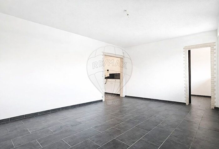 Appartement à vendre - Metz, Nouvelle ville - 4 pièces - 3 chambres