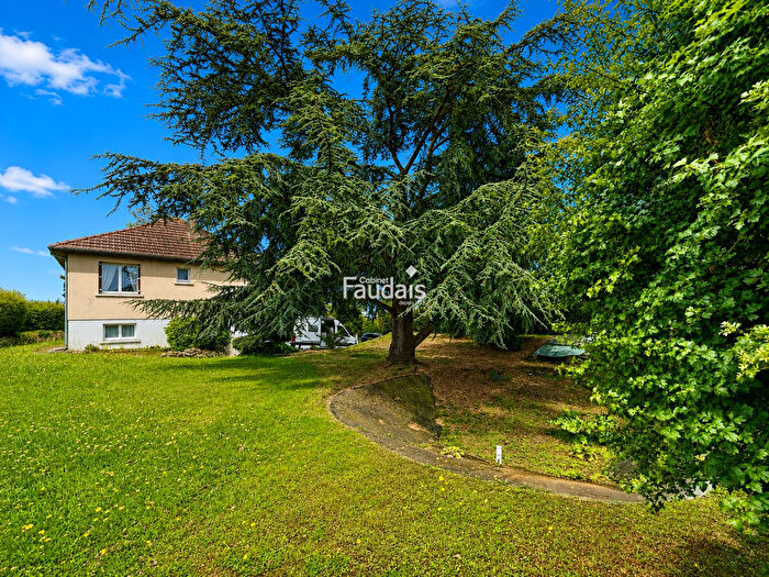 Maison 6 pièces à vendre - Carentan