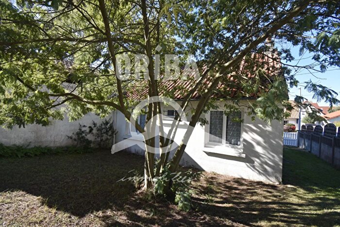 Maison à vendre - Pornichet, Littoral, Sainte-Marguerite, Bel-Air - 3 pièces - 2 chambres