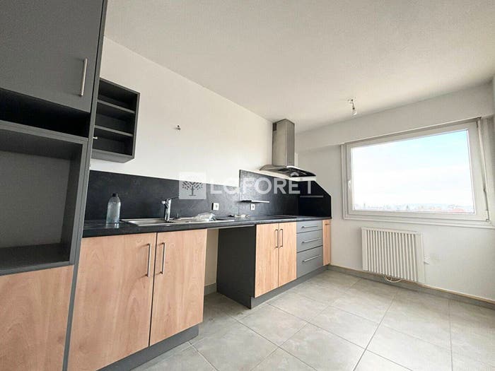 Appartement 4 pièces à Benfeld, à louer