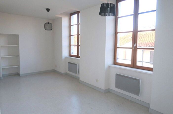 Ballainvilliers, Clermont-Ferrand - Appartement 2 pièces à louer