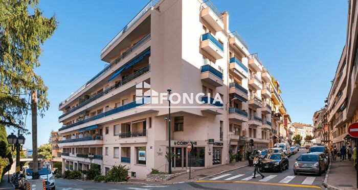 Appartement 1 pièce à vendre à Beaulieu-sur-Mer
