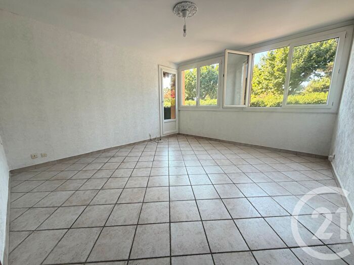Marseille 14ème, Le Merlan - Appartement 3 pièces à louer