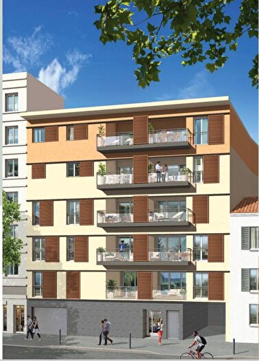 Appartement 3 pièces à louer à Beaulieu-Darboussèdes, Toulon