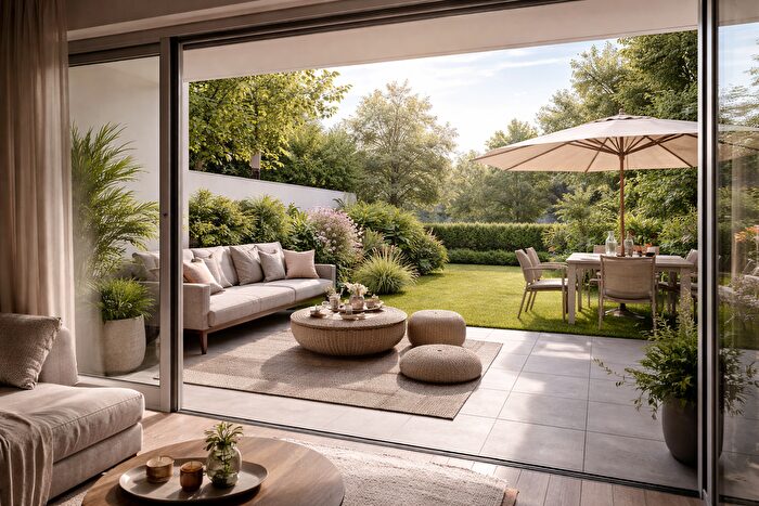 Maison à vendre - Perrigny-lès-Dijon - 3 pièces