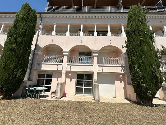 Appartement 3 pièces à louer à Bourg-de-Péage