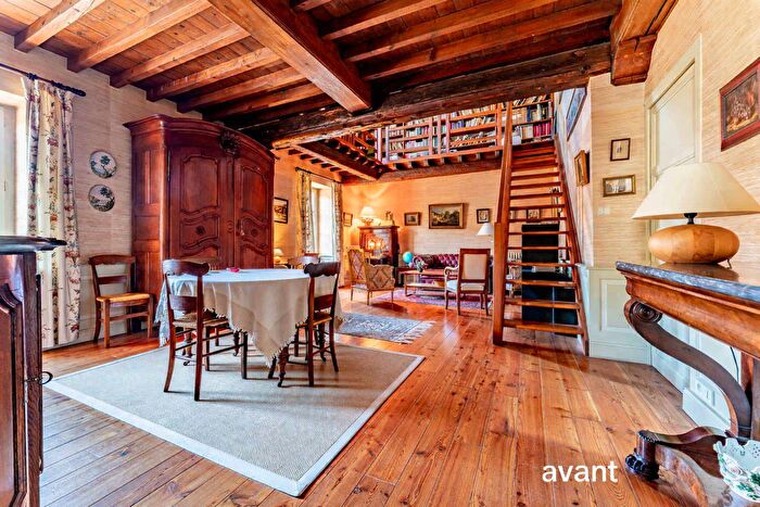Appartement à vendre - Poleymieux-au-Mont-dOr - 4 pièces - 3 chambres