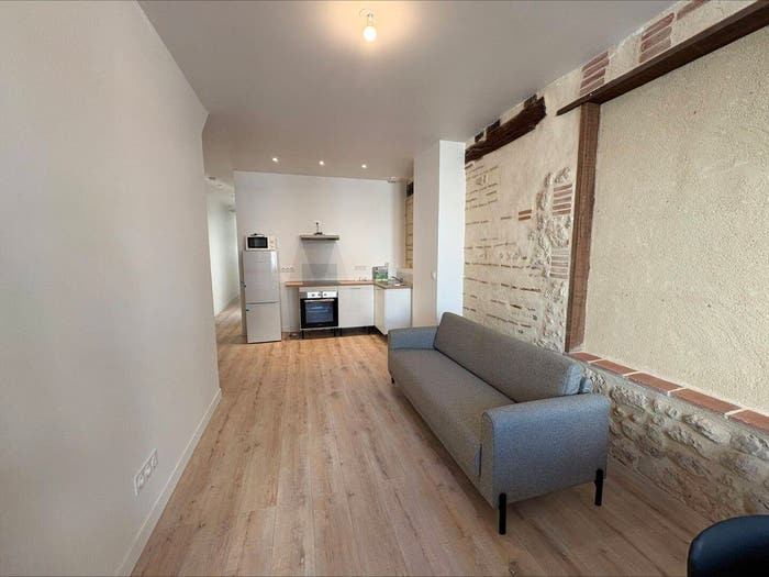 Marmande : Appartement 3 pièces à louer