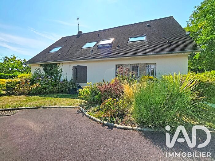 Maison 6 pièces à vendre - Saint-Planchers