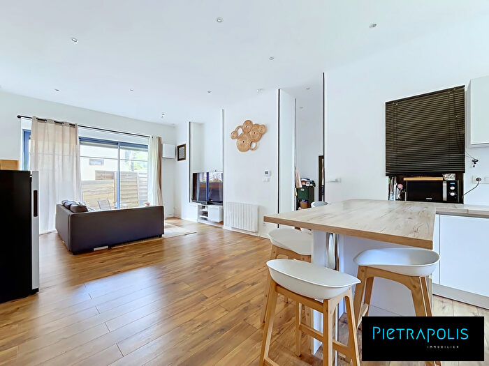 Appartement 3 pièces à vendre - Grigny
