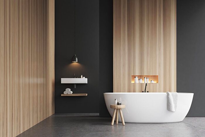 Appartement à vendre - Sartrouville, La Vaudoire Centre-ville - 5 pièces - 4 chambres