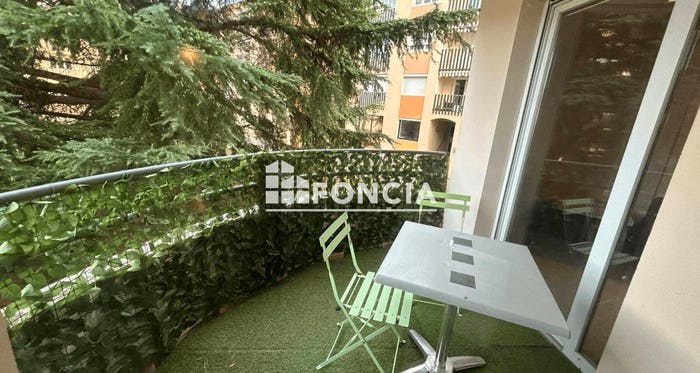 Condrieu : Appartement 1 pièce à louer