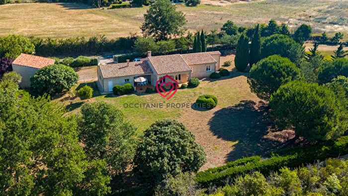 Maison 5 pièces à Limoux, à vendre