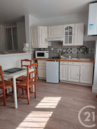Appartement 2 pièces à louer - Alès, Tamaris