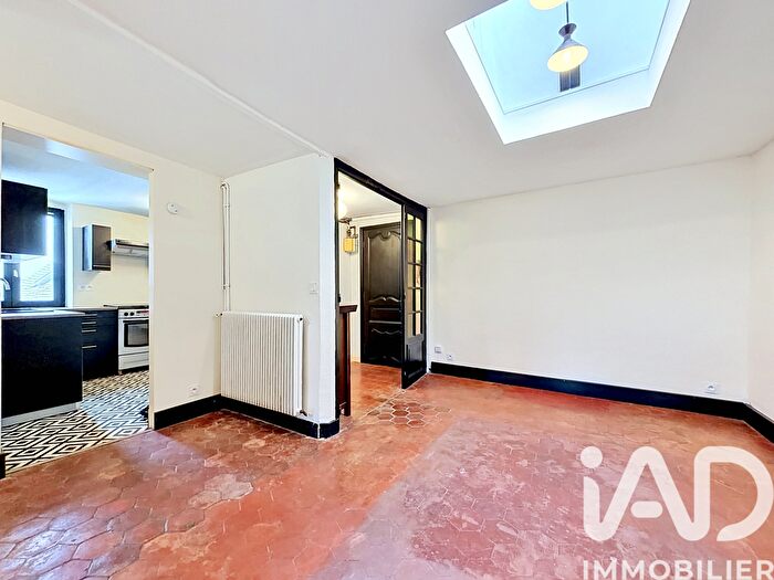 Appartement 5 pièces à vendre - Chartres, Centre-ville