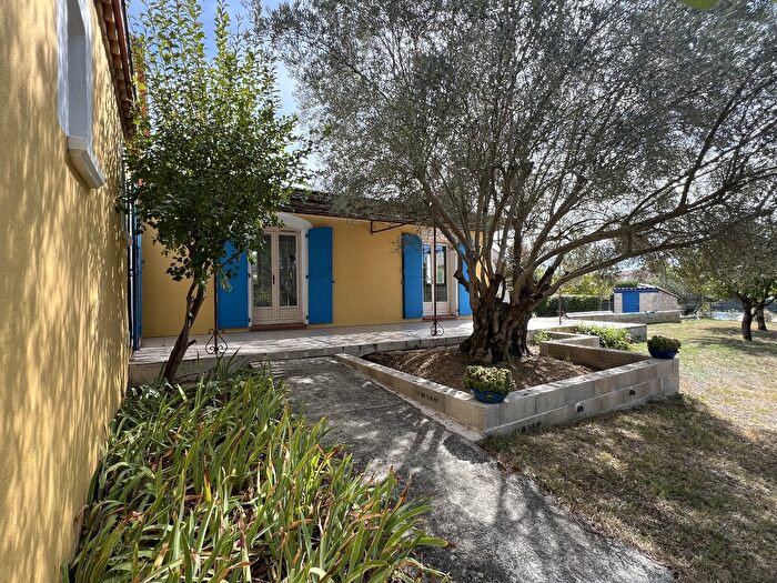 Maison 6 pièces à vendre - Ayguesvives