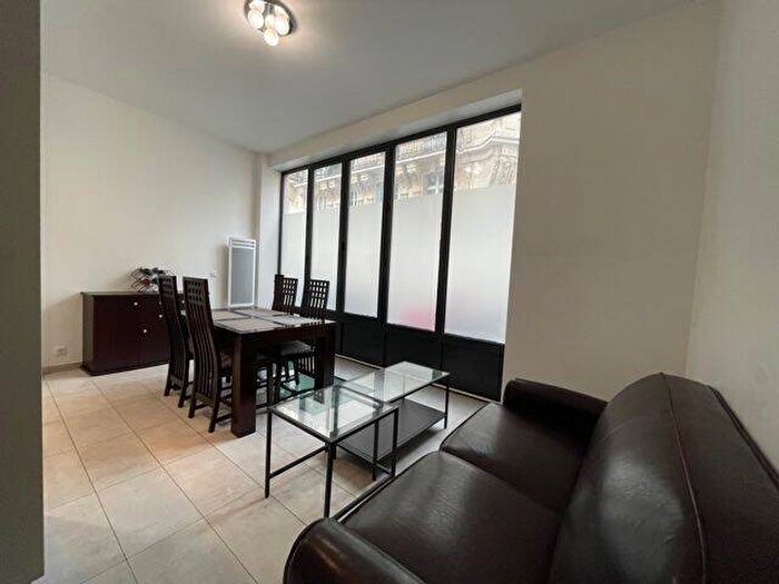 Alleray Procession, Paris 15ème arrondissement - Appartement 3 pièces à louer