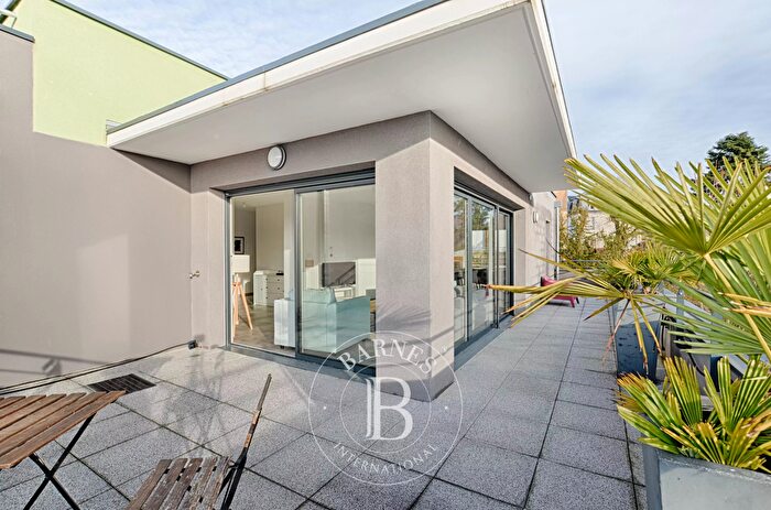 Appartement à louer - Metz, Plantières, Queuleu - 4 pièces - 2 chambres