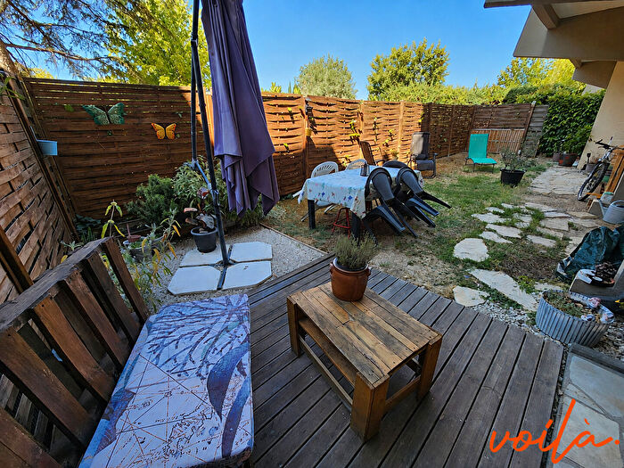 Appartement 3 pièces à vendre à Carcassonne, Cité Médiévale, Barbacane, Trivalle
