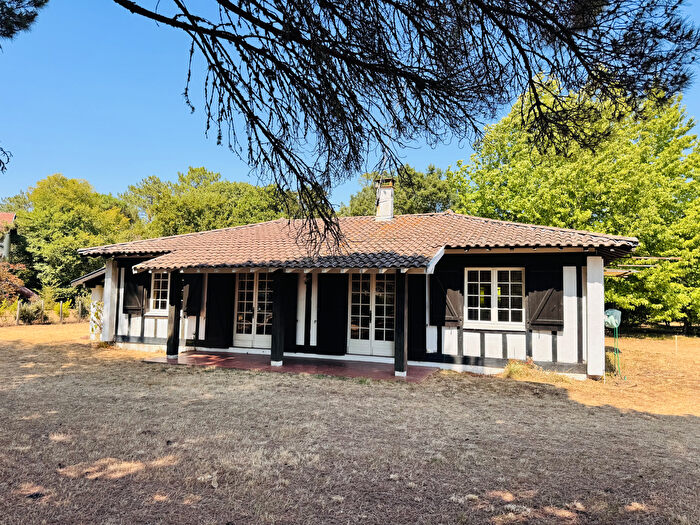 Maison 6 pièces à Moliets-et-Maa, à vendre