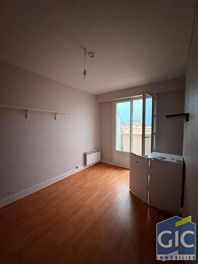 Appartement à louer - Caen, Centre ancien - 1 pièce