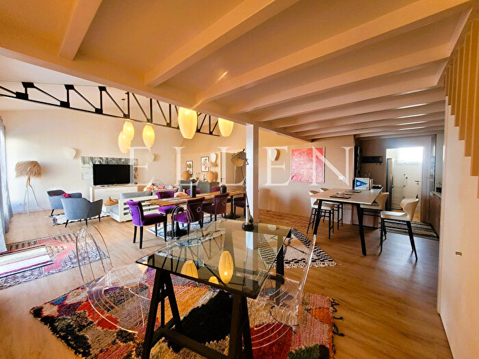 Le Bois-Plage-en-Ré : Maison 5 pièces à vendre