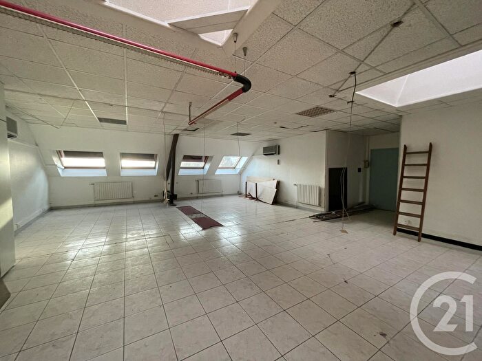 Appartement à vendre - Besançon, Saint-Claude, Torcols, Chailluz - 4 pièces - 2 chambres