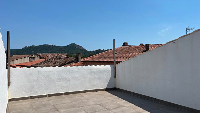 La Crau : Maison 3 pièces à vendre