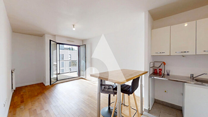 Appartement 2 pièces à vendre à Colombes, Charles de Gaulle