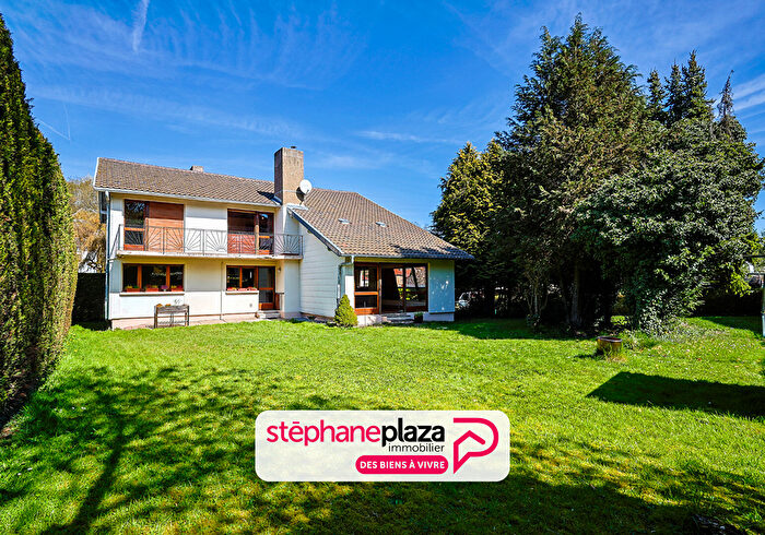 Maison 8 pièces à vendre - Saint-Avold, Centre-ville, Felsberg, Route de DourdHal