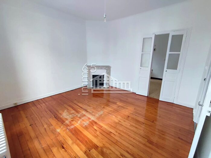 Appartement à louer - Tarbes, Ormeau, Figarol - 3 pièces - 2 chambres