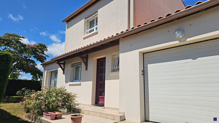 Royan, La Garenne : Maison 4 pièces à vendre