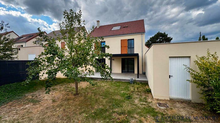 Maison 4 pièces à louer à Pont du Routoir, Guyancourt