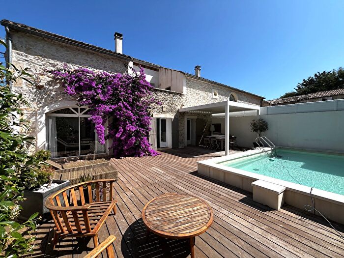 Maison à vendre - Saint-Dionisy - 6 pièces - 4 chambres