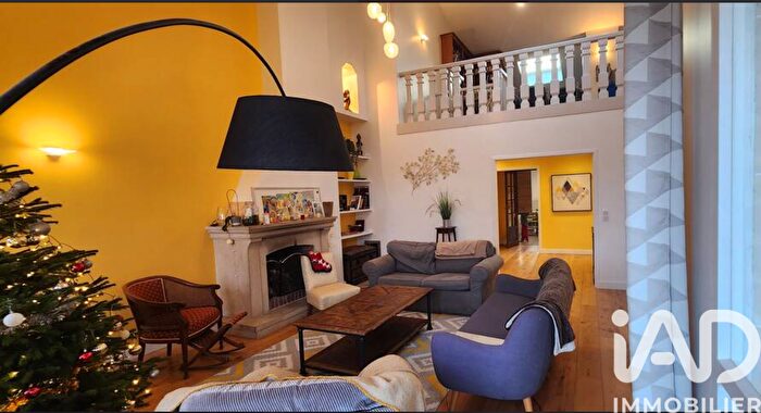 Appartement 7 pièces à vendre - Louveciennes