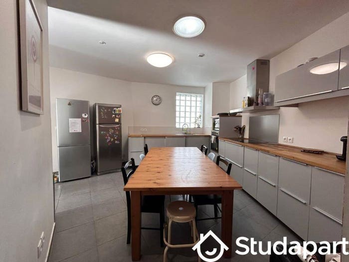 Centre Ville-Petit Margny, Compiègne : Appartement 1 pièce à louer