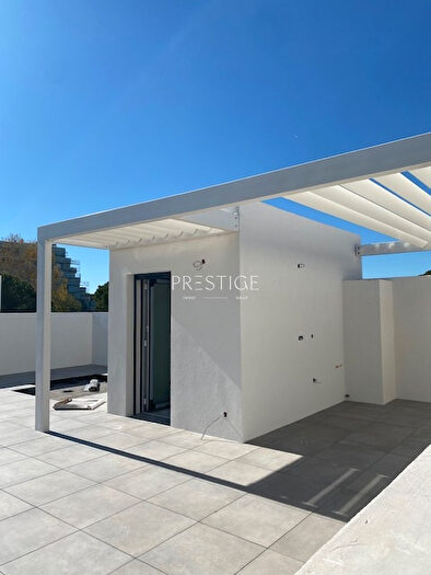 Maison 4 pièces à vendre - La Grande-Motte