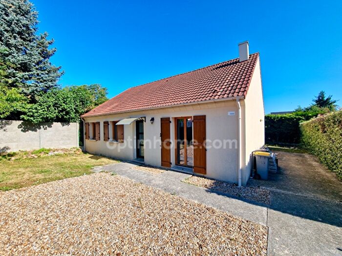 Maison 5 pièces à Arpajon, à vendre