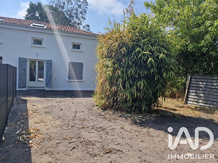Maison 4 pièces à Angresse, à vendre