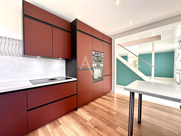 Maison 5 pièces à vendre - Mouacourt