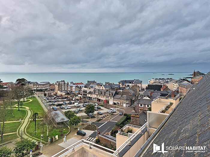 Appartement à vendre - Pléneuf-Val-André - 1 pièce