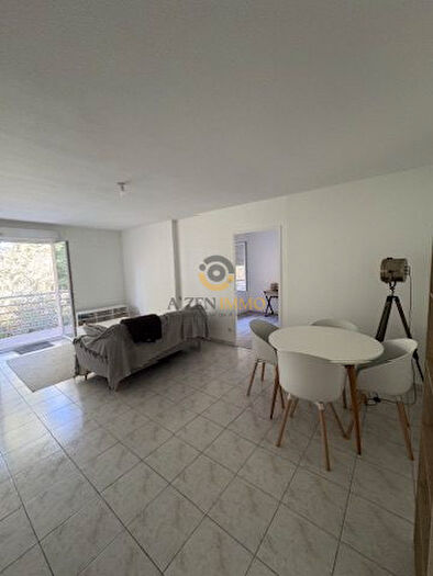 Appartement 2 pièces à Bressuire, Bel-air, à louer