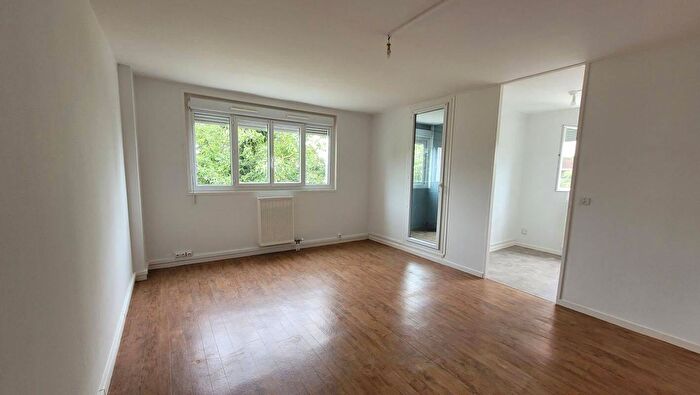 Appartement 2 pièces à louer à Cité Bretonnie-Chatelet-Favieres-Conches, Montluçon