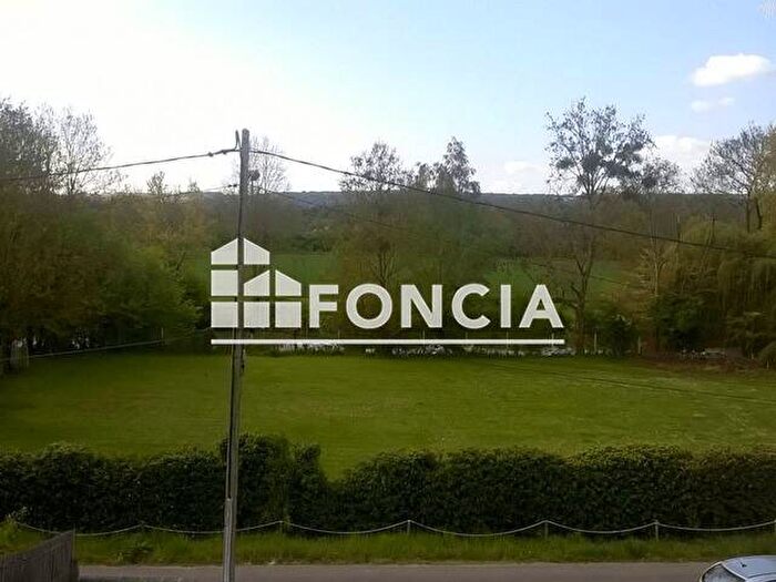 Appartement à louer - Guernes - 3 pièces - 2 chambres