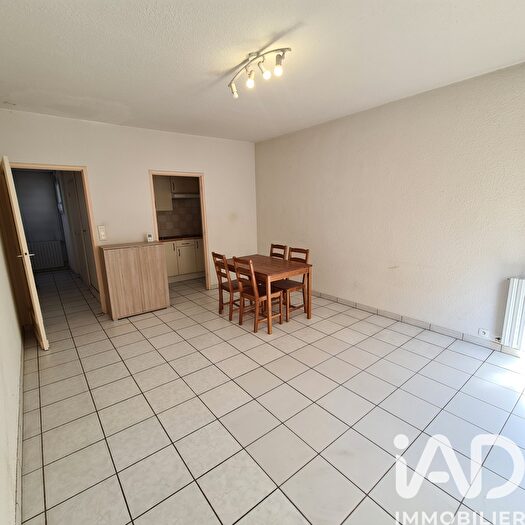Appartement 1 pièce à vendre - Libourne, Centre-ville, Bastide, Gare