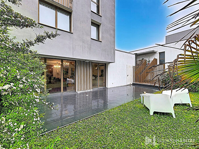 Maison 5 pièces à Quartiers Ouest, Arsenal, Redon, à vendre
