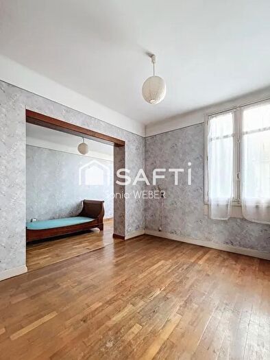 Pogny : Maison 5 pièces à vendre