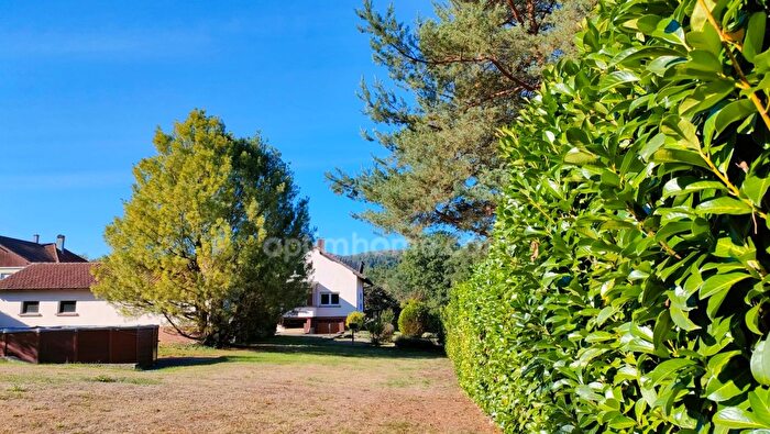 Maison 7 pièces à Baerenthal, à vendre