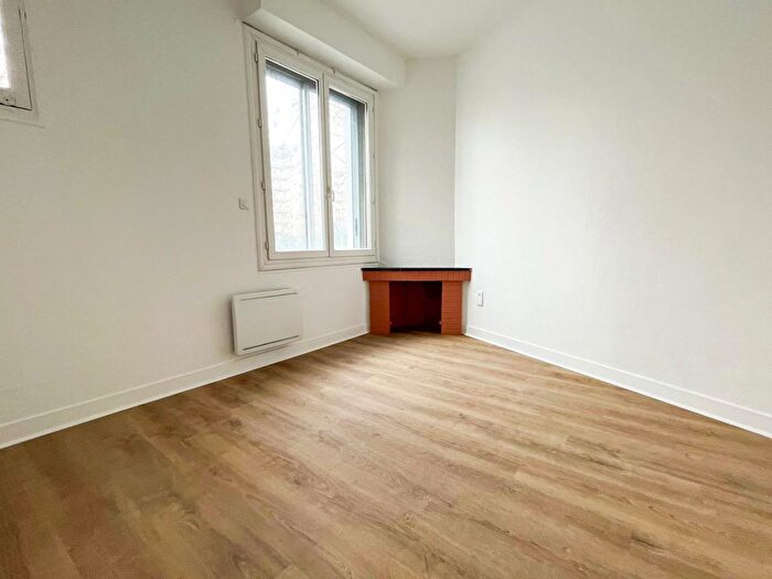 Appartement à vendre - Toulouse, Les Châlets - 1 pièce