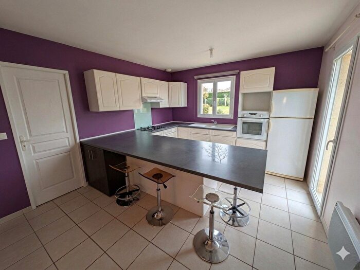 Saint-Rambert-dAlbon : Maison 5 pièces à vendre